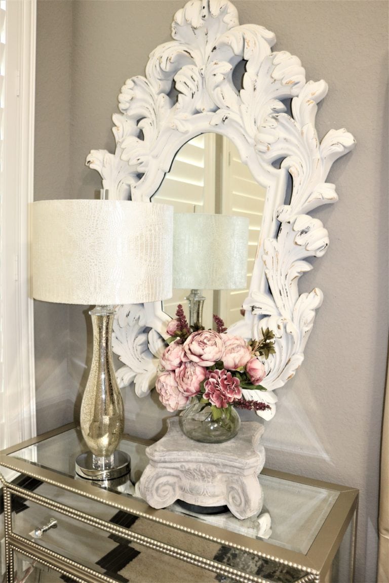 How to Create a Romantic Ambiance in the Master – Melissa Roberts Interiors