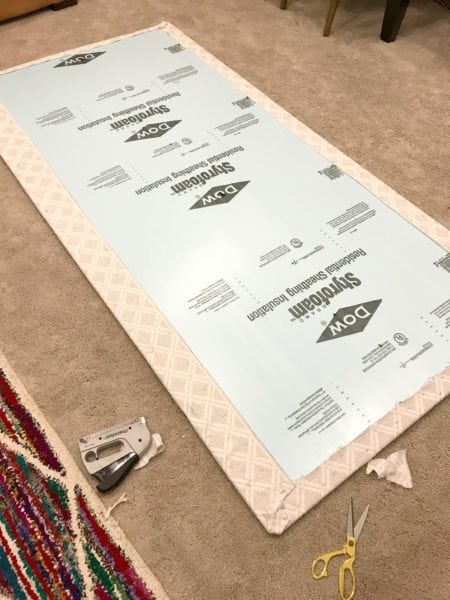 DIY Panel Boards – Melissa Roberts Interiors
