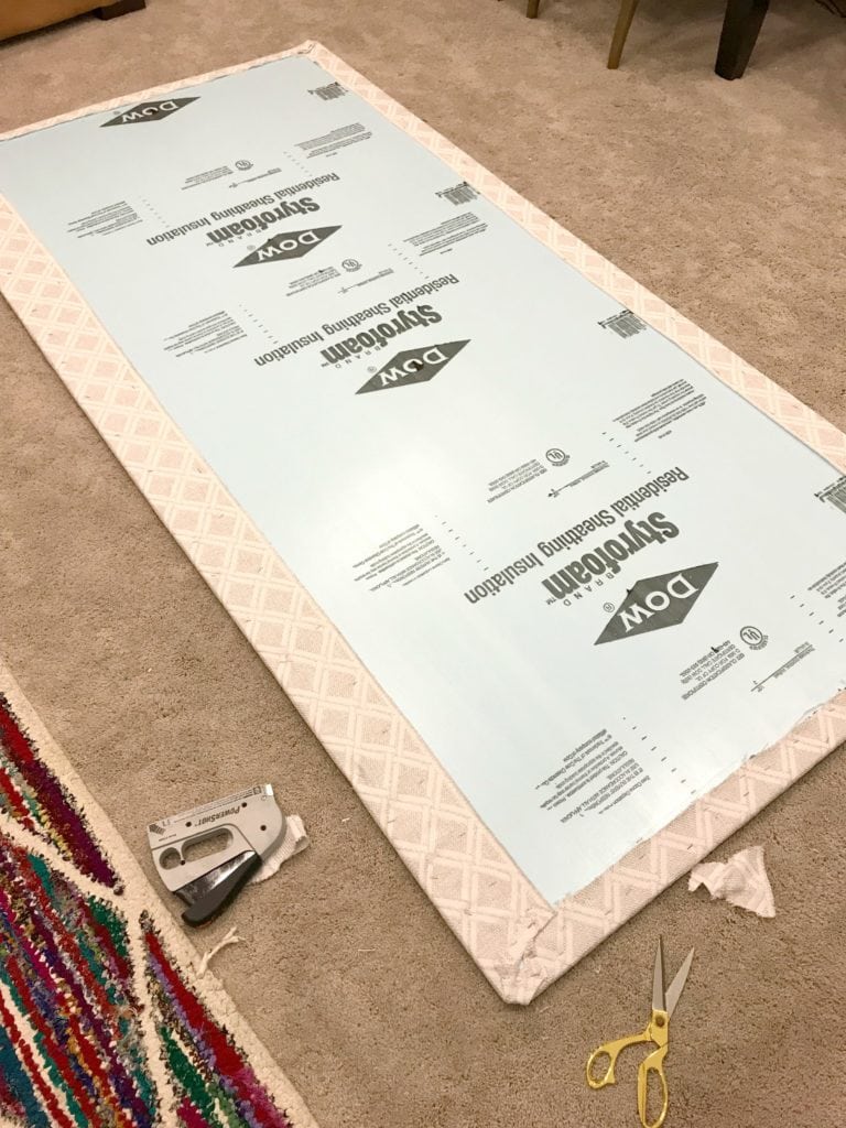 DIY Panel Boards – Melissa Roberts Interiors