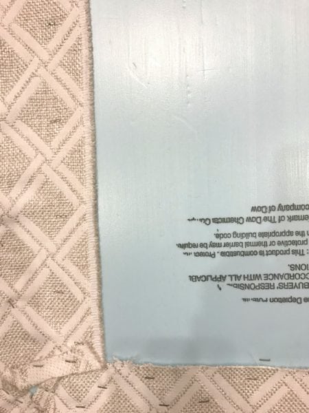 DIY Panel Boards – Melissa Roberts Interiors