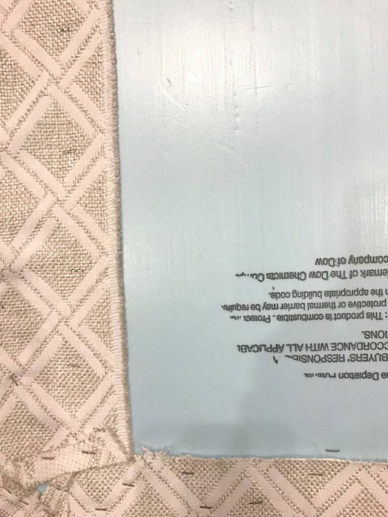 DIY Panel Boards – Melissa Roberts Interiors