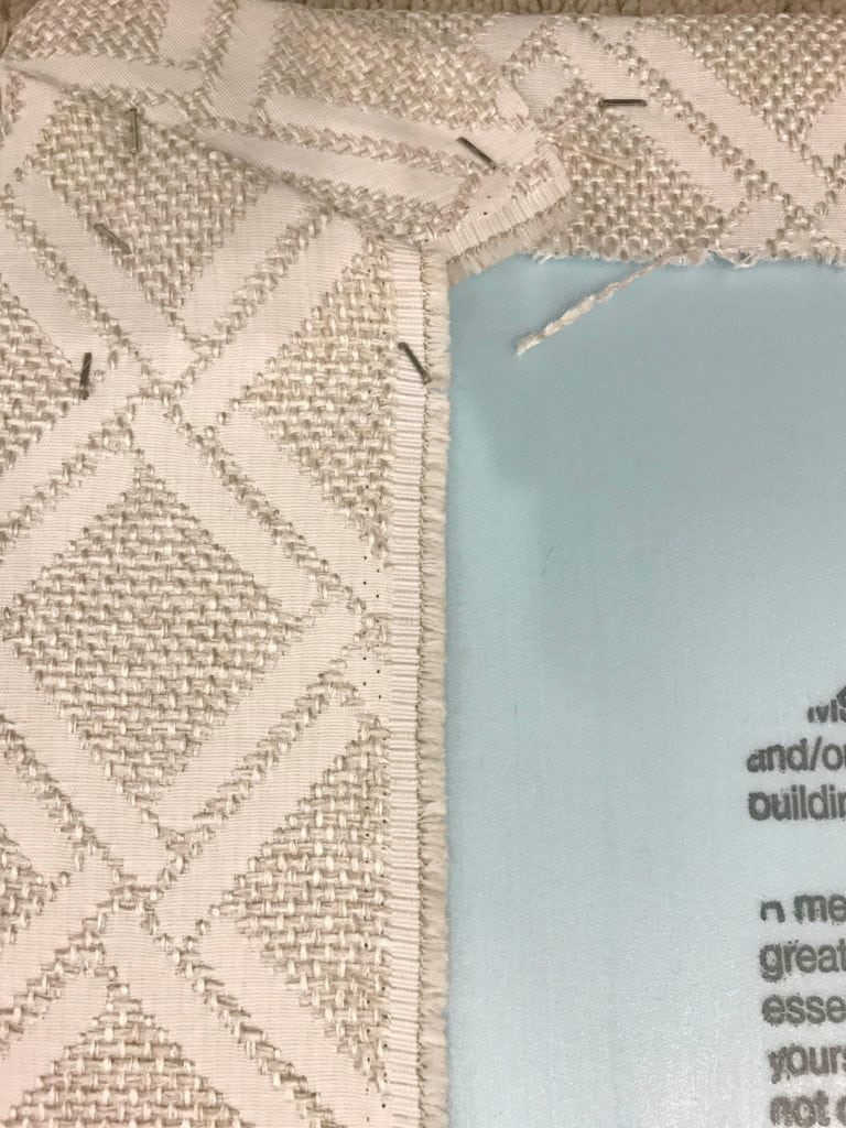 DIY Panel Boards – Melissa Roberts Interiors