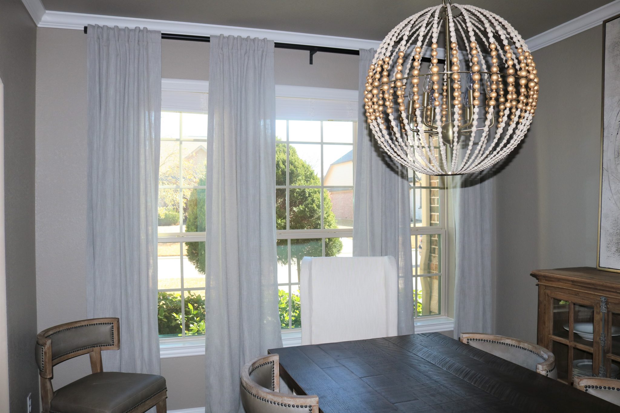 Shaded Springs Lane – Melissa Roberts Interiors