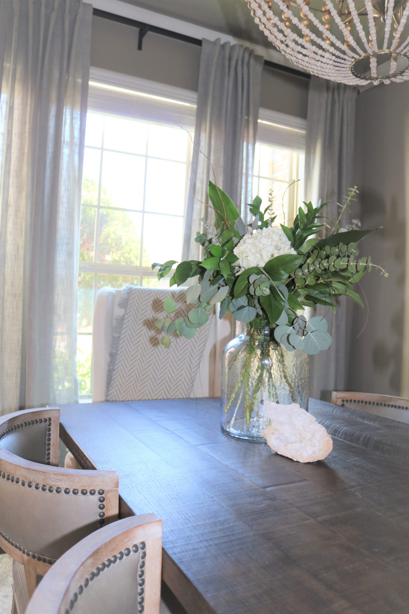 Shaded Springs Lane – Melissa Roberts Interiors