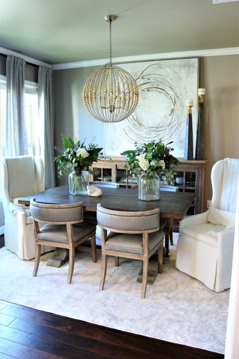 Shaded Springs Lane – Melissa Roberts Interiors