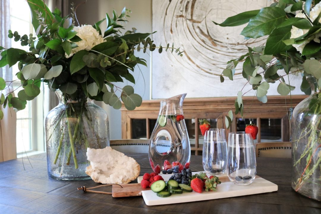 Shaded Springs Lane – Melissa Roberts Interiors