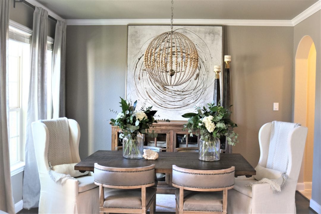Shaded Springs Lane – Melissa Roberts Interiors