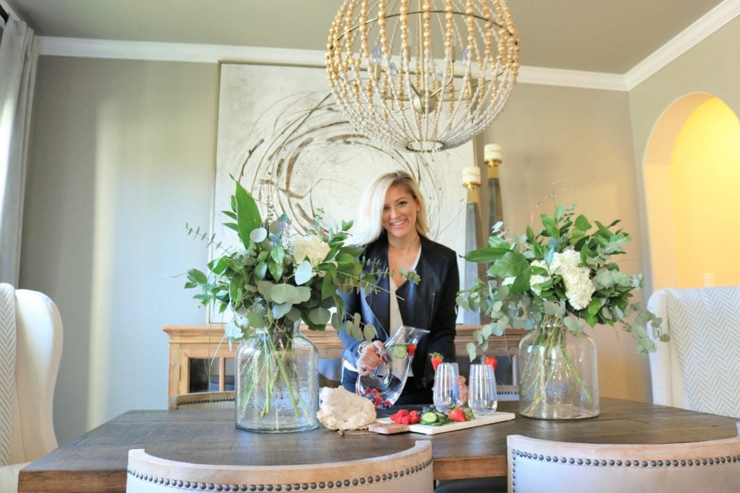 Shaded Springs Lane – Melissa Roberts Interiors