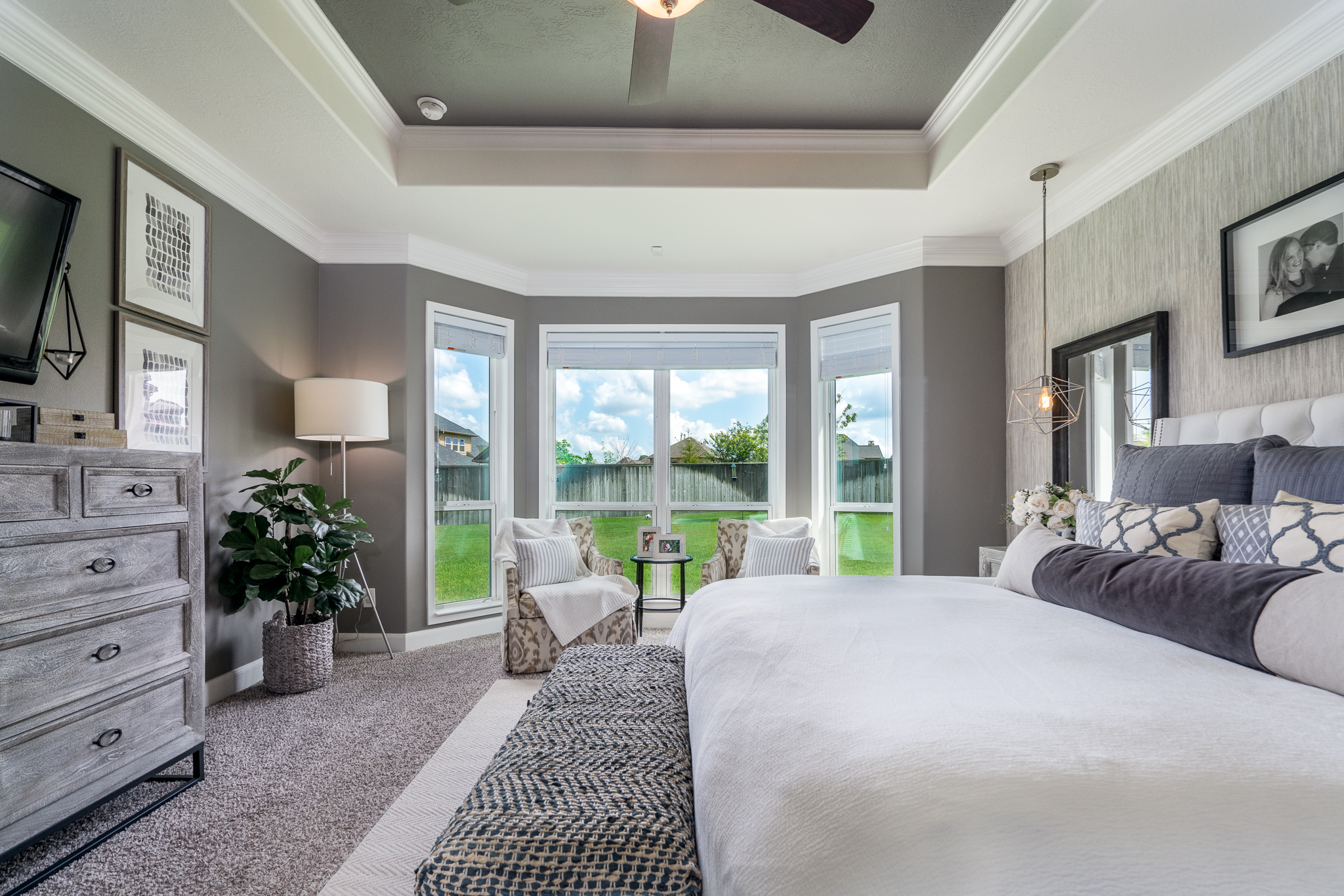 Master Bedroom Recap – Melissa Roberts Interiors