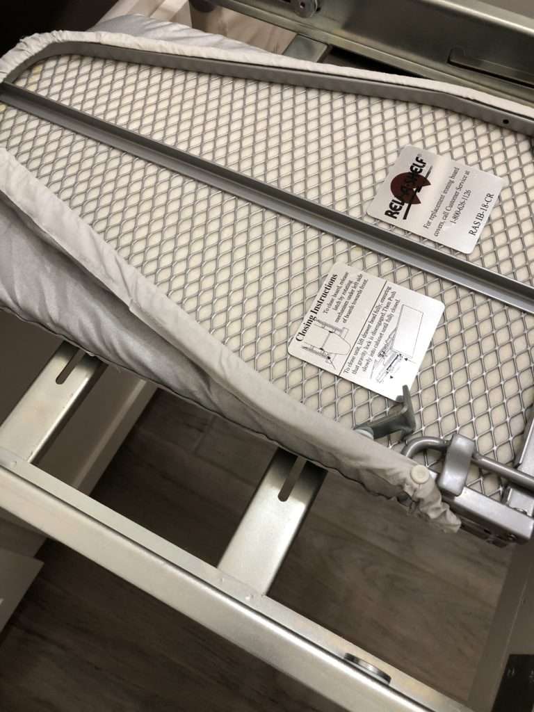 How To Design Built-In Cabinets For A Top Load Washer – Melissa Roberts ...