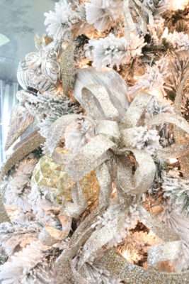 How to Decorate Your Christmas Tree Like a Professional