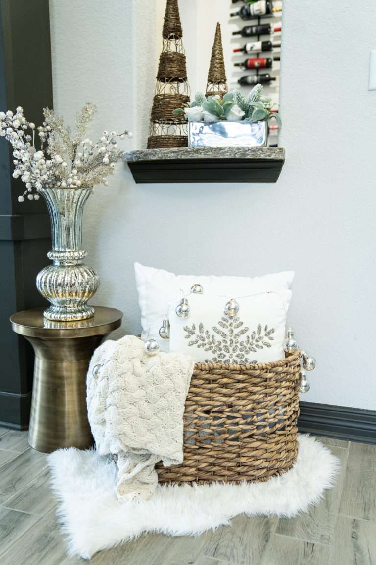 MRI Christmas Home Tour 2018 – Melissa Roberts Interiors