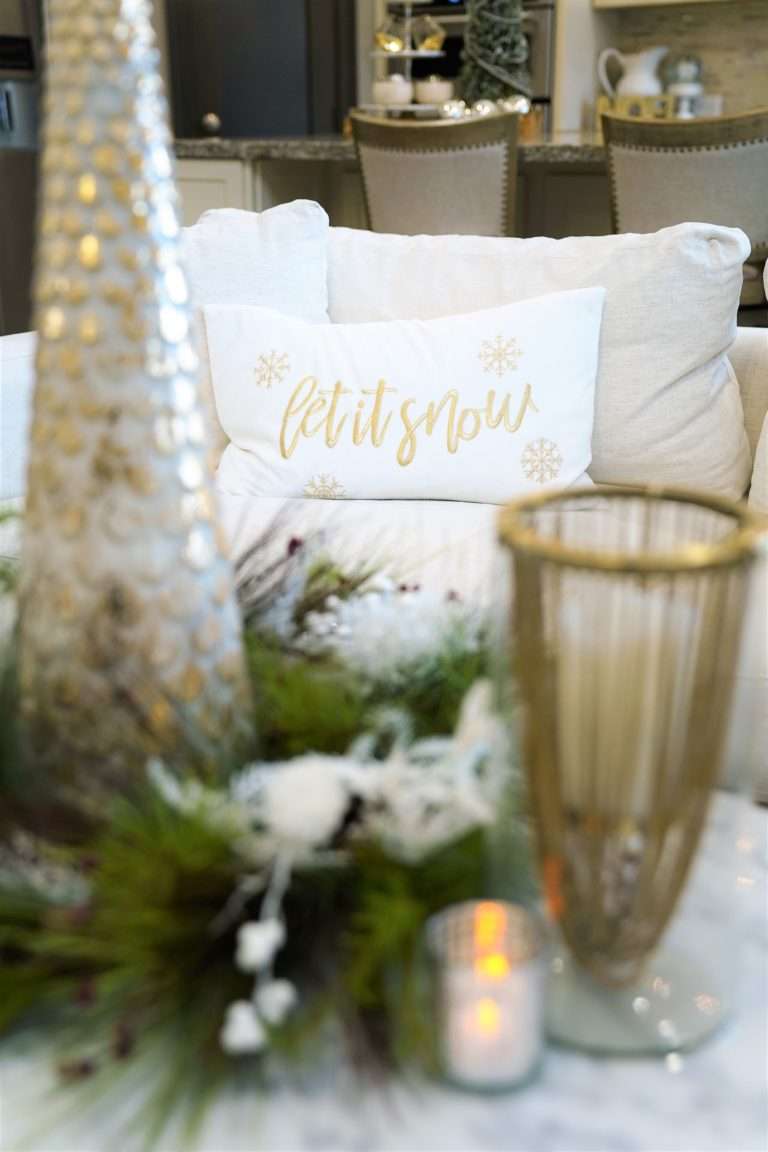 MRI Christmas Home Tour 2018 – Melissa Roberts Interiors