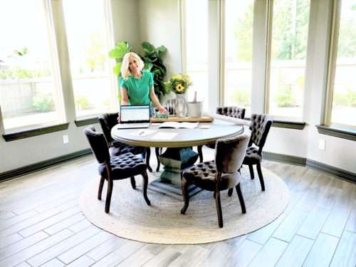 5 Tips to Freshen Your Home for Spring – Melissa Roberts Interiors