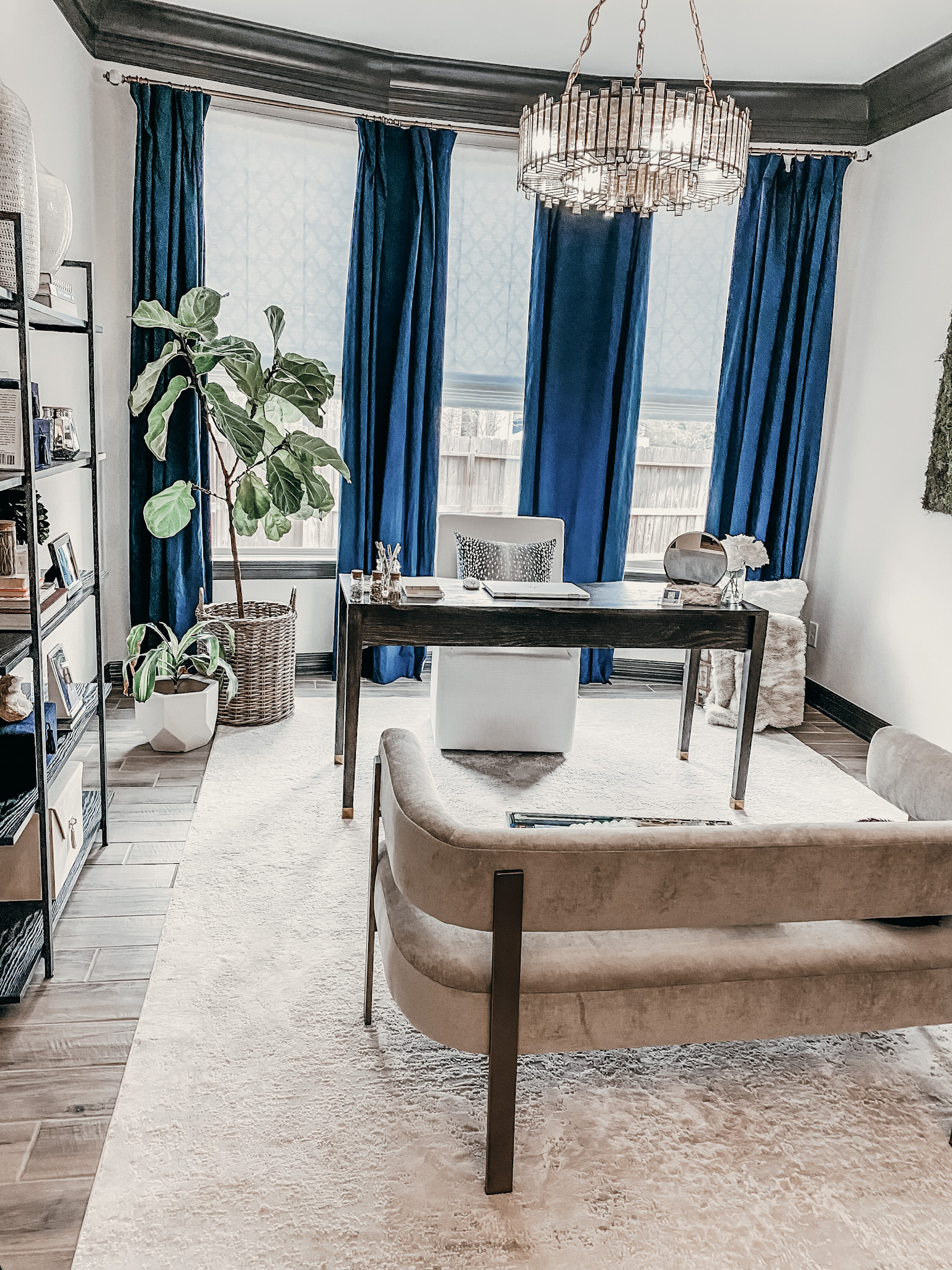 Selecting the Best Rug for Your Space – Melissa Roberts Interiors