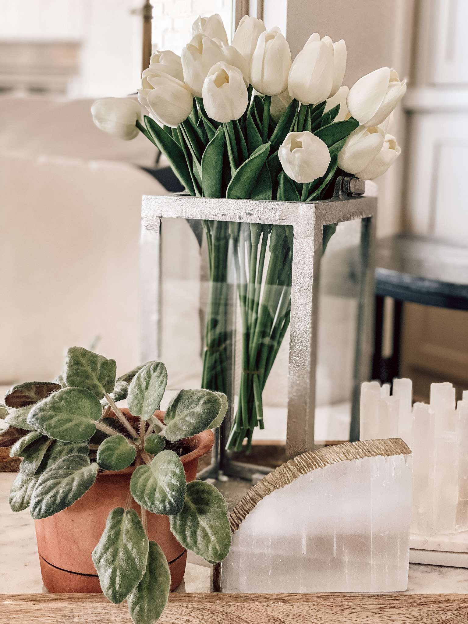 5 Tips to Freshen Your Home for Spring – Melissa Roberts Interiors