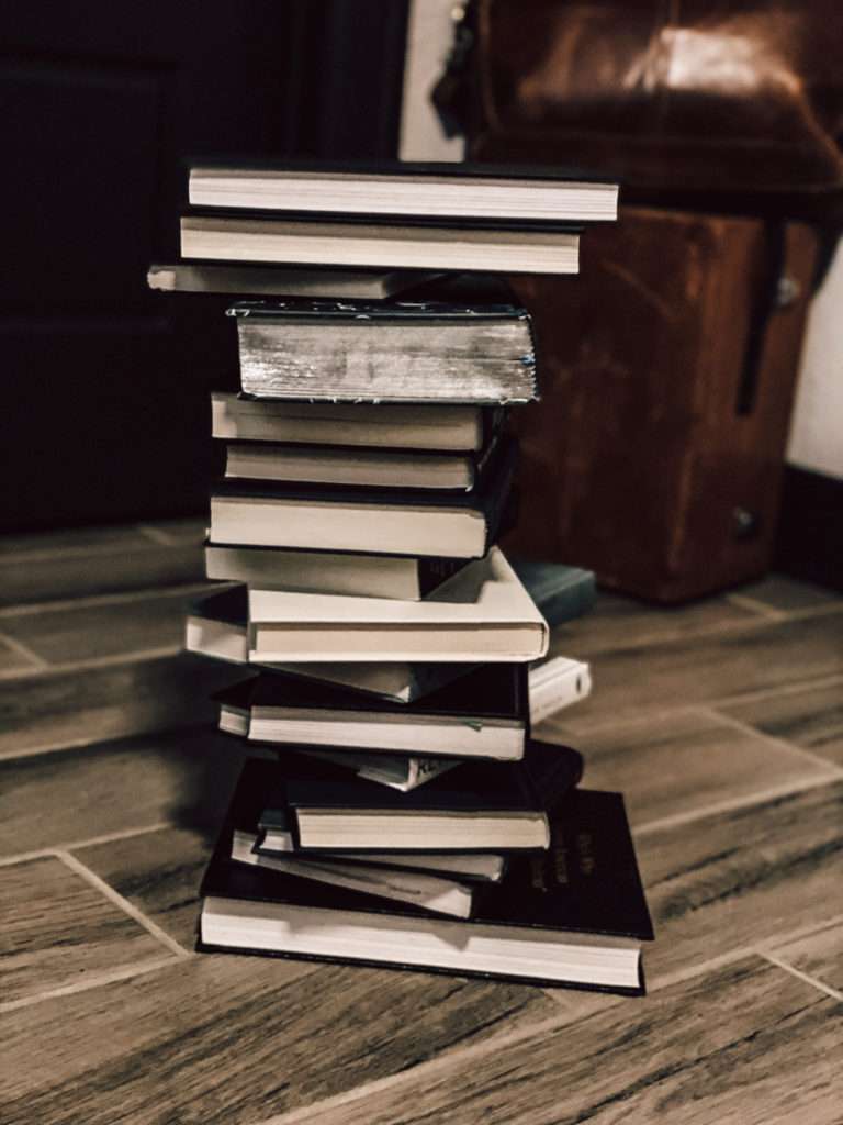 Simple Tips for Styling a Cabinet with Glass Doors – Melissa Roberts ...