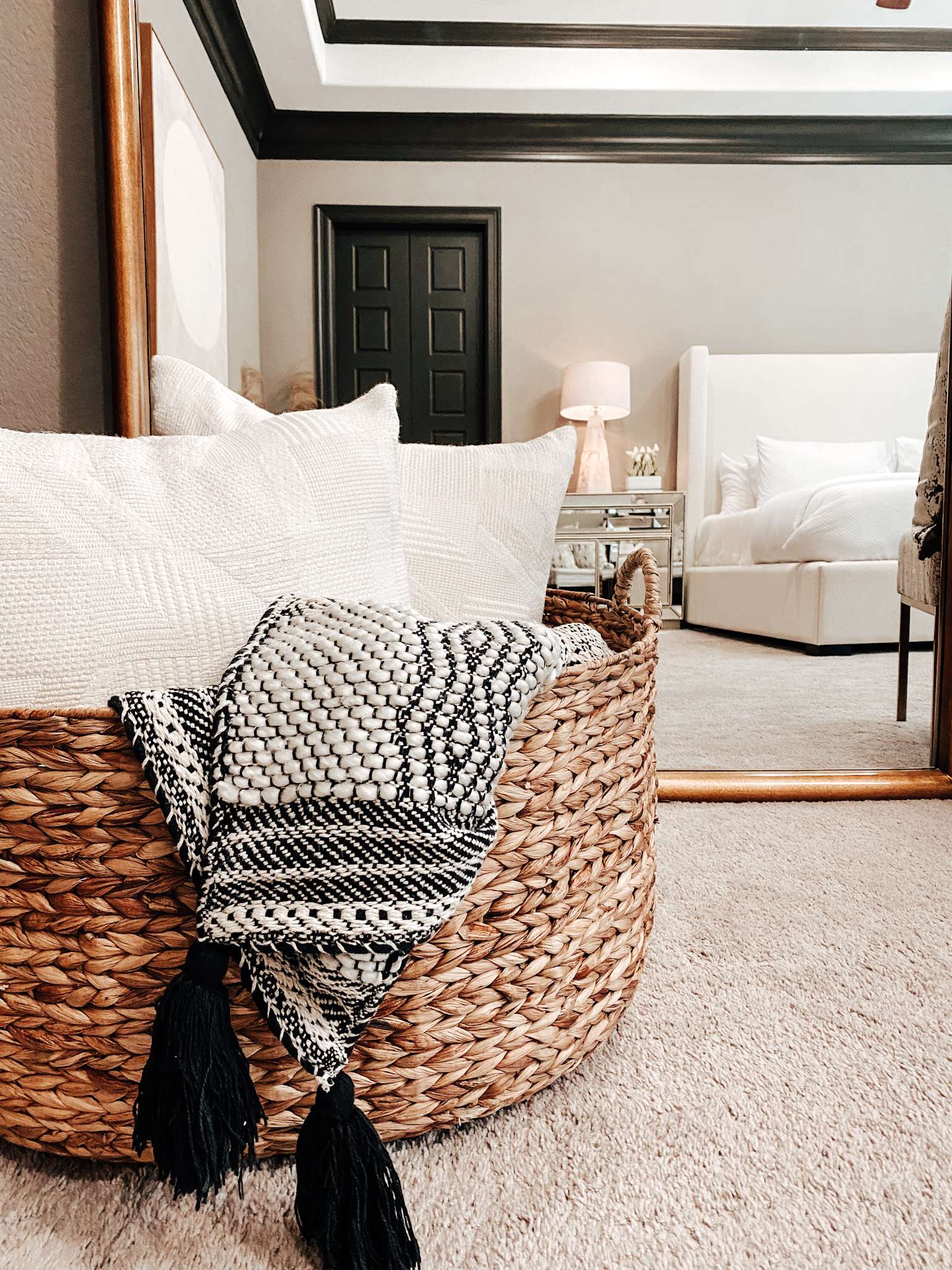 5 Tips to Freshen Your Home for Spring – Melissa Roberts Interiors