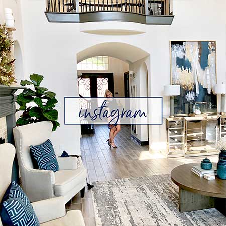 Home Remodel and Interior Design – Melissa Roberts Interiors