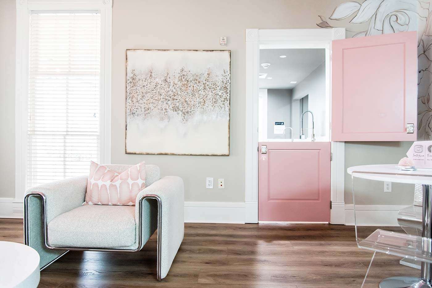 Interior Styling – Melissa Roberts Interiors