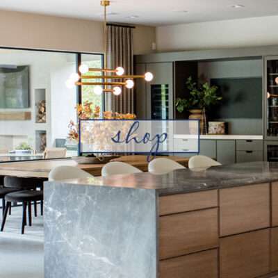 Melissa Roberts Interiors - Modern, Classic Style Rooted in Nature