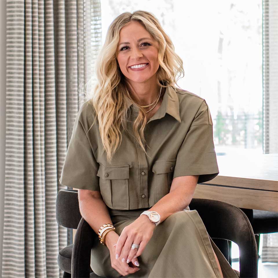 Meet Our Talented Design Team – Melissa Roberts Interiors