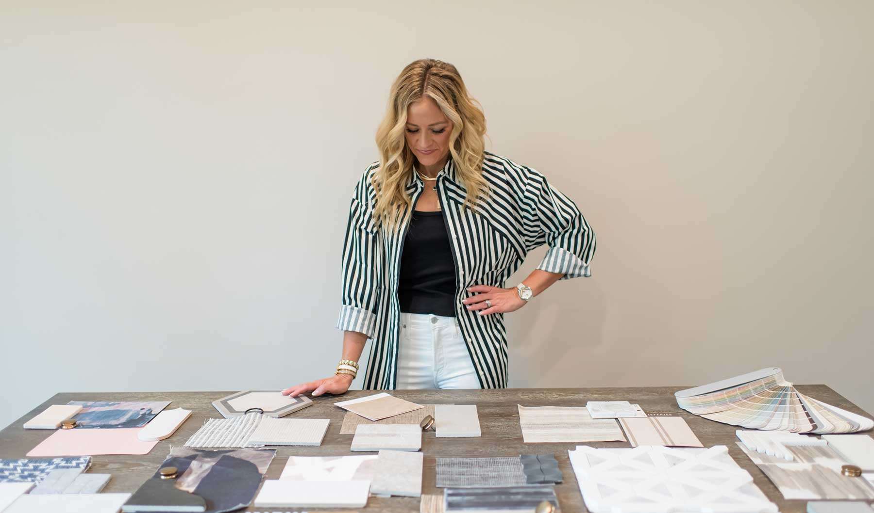 Meet Our Talented Design Team – Melissa Roberts Interiors