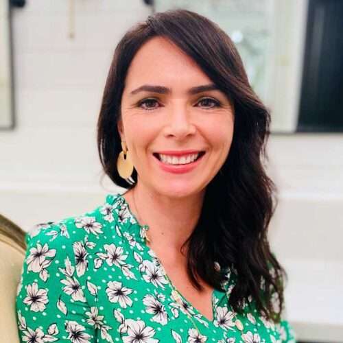 Meet Our Talented Design Team – Melissa Roberts Interiors