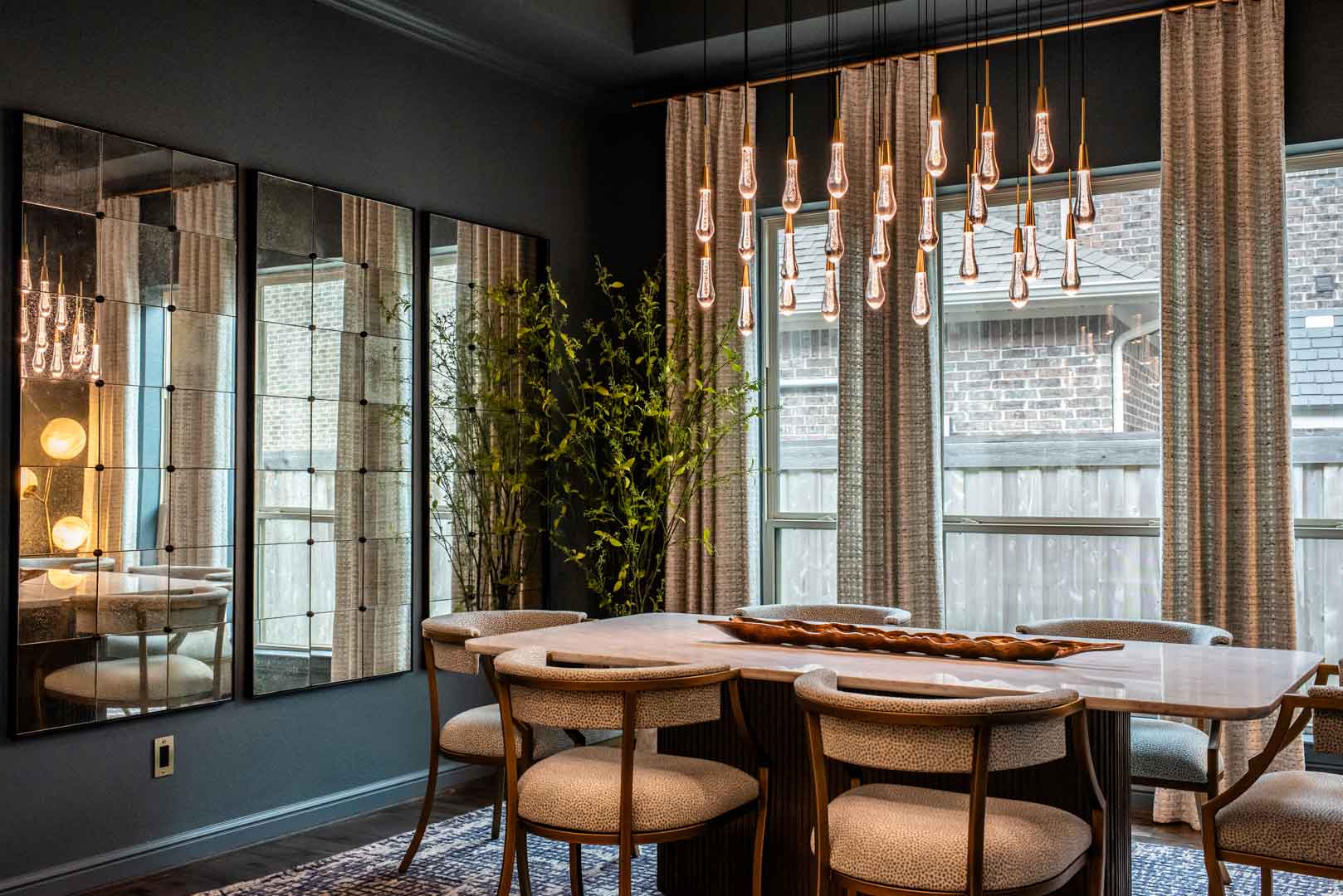 Northern Spruce – Melissa Roberts Interiors