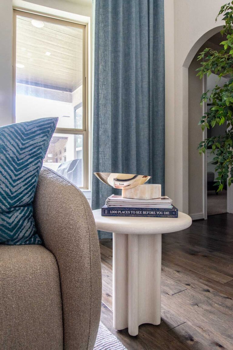 Northern Spruce – Melissa Roberts Interiors