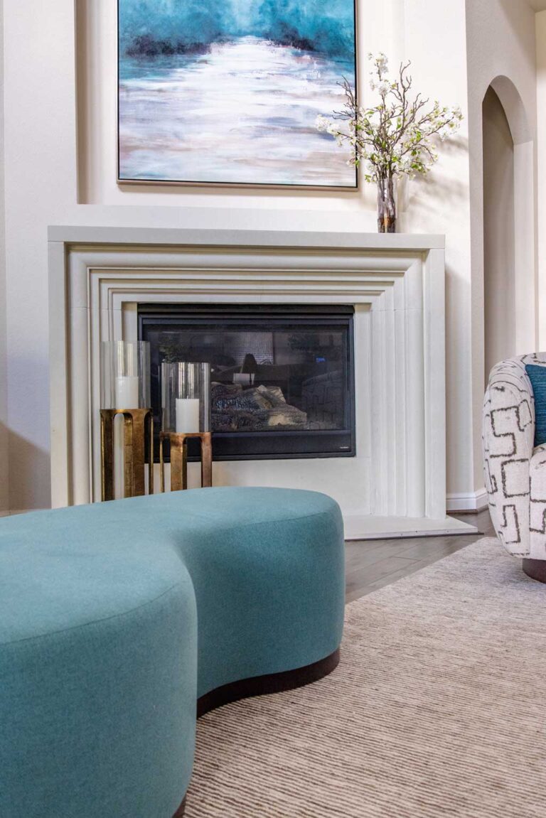 Northern Spruce – Melissa Roberts Interiors