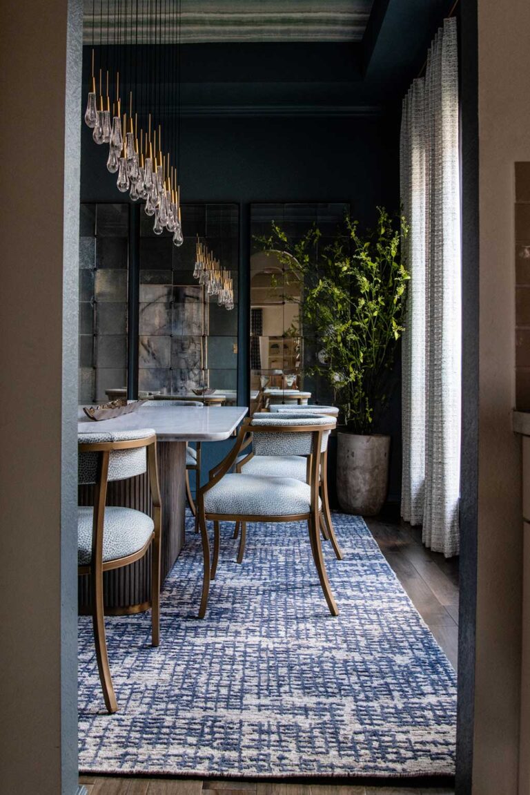 Northern Spruce – Melissa Roberts Interiors