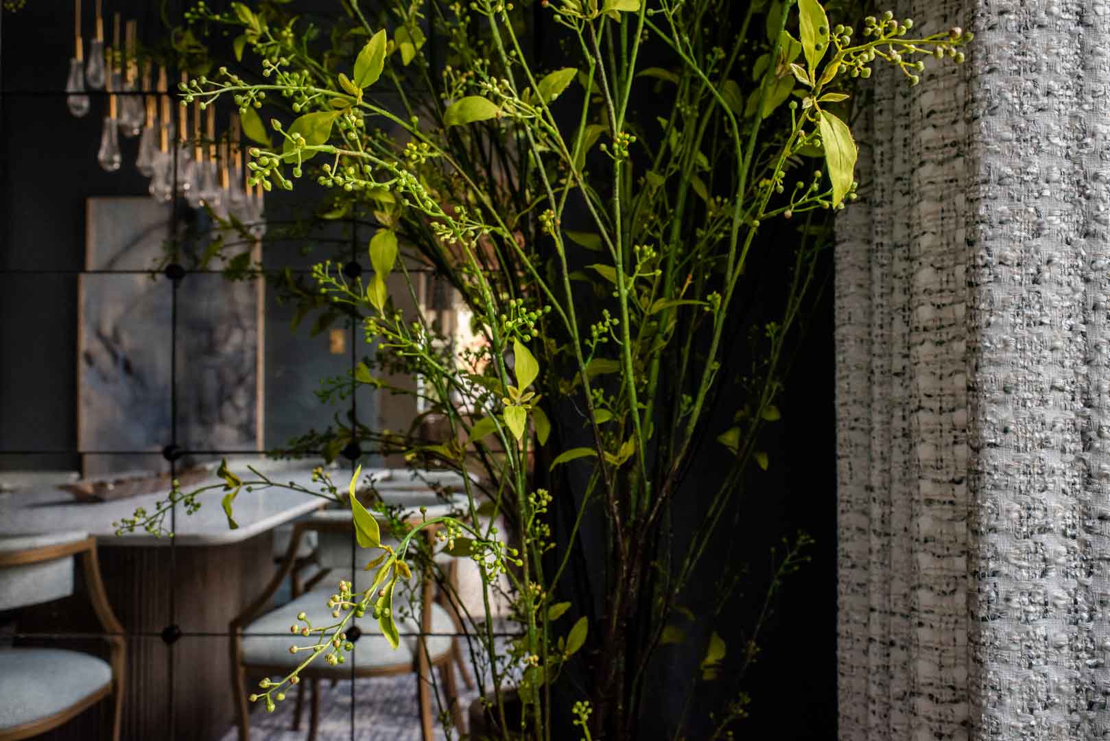 Northern Spruce – Melissa Roberts Interiors
