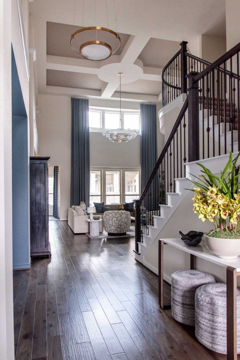 Northern Spruce – Melissa Roberts Interiors