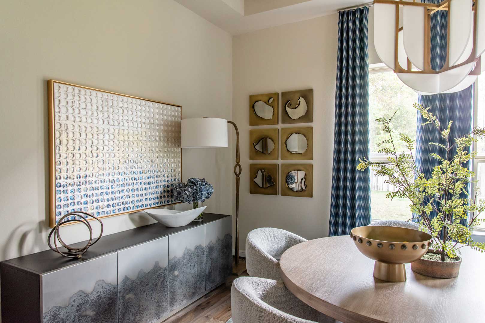 Northern Spruce – Melissa Roberts Interiors