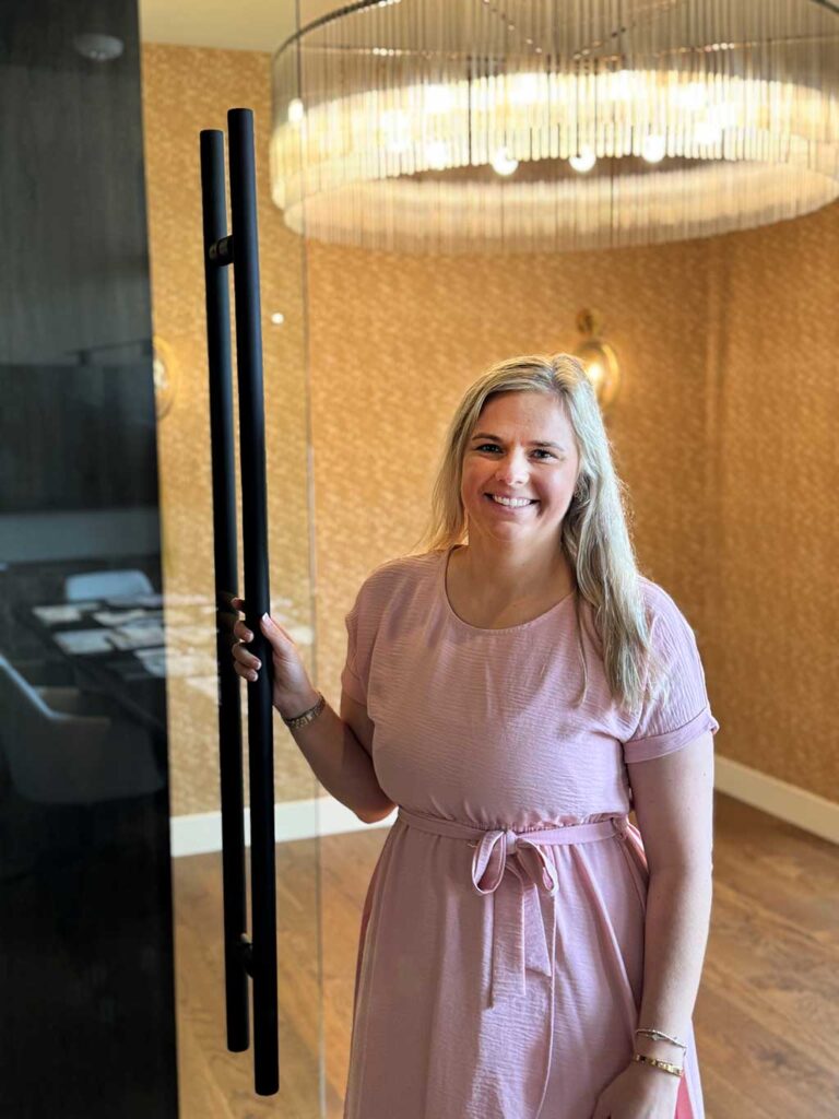 Meet Our Talented Design Team – Melissa Roberts Interiors