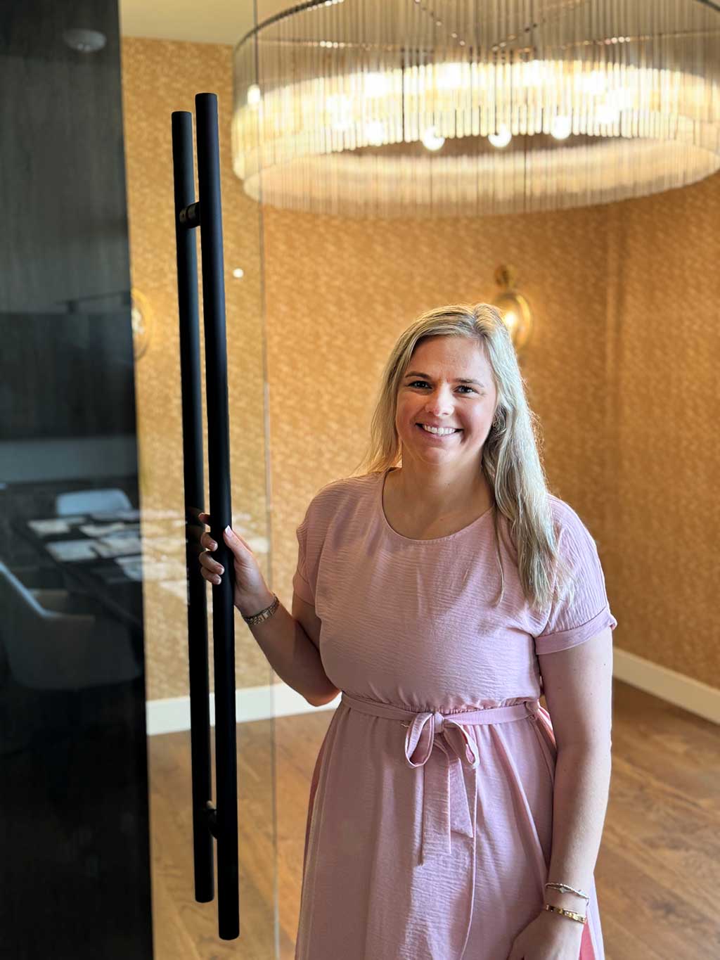 Meet Our Talented Design Team – Melissa Roberts Interiors